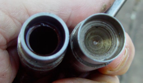 valve guide stem seal insertion tool